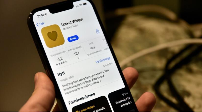 Tư vấn add locket là gì và những điều cần biết