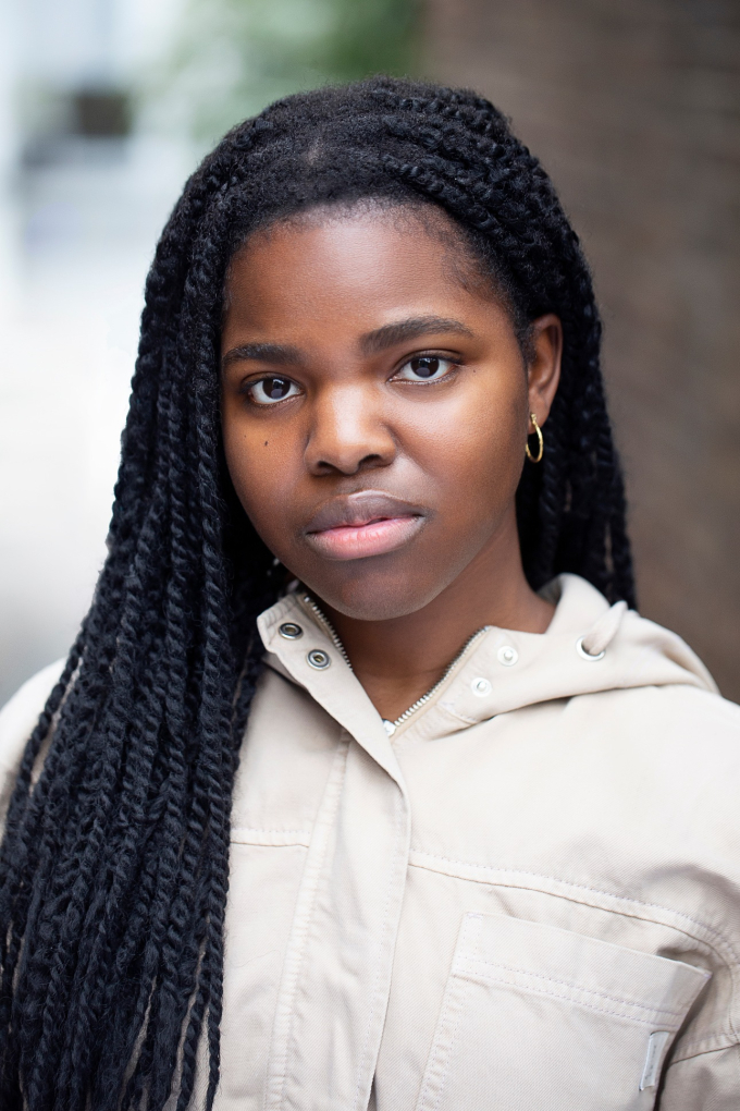 Ngao ngán nhan sắc nữ chính Romeo & Juliet phiên bản mới, dân tình ...