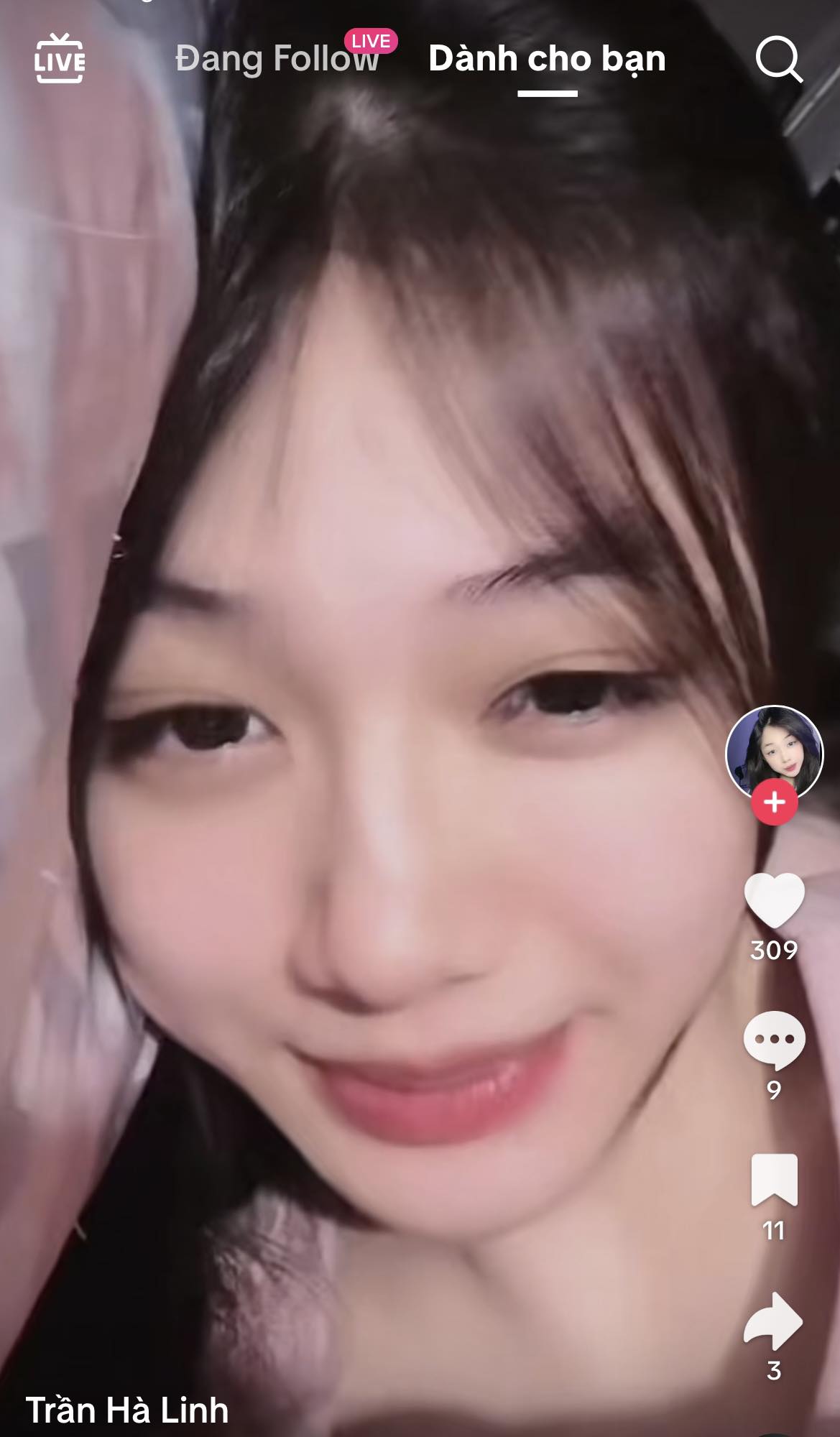 [full] Hot Girl Trần Hà Linh Lại Ra Clip Mới Nụ Cười D ọc Trên Sân